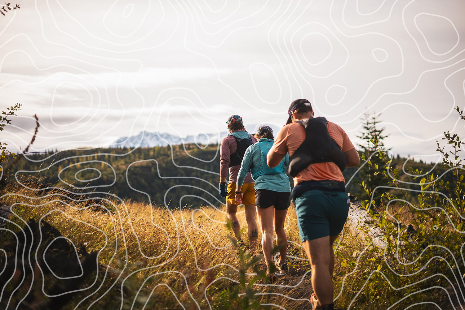 The Best GPS Apps for Trail Running – Territory Run Co.