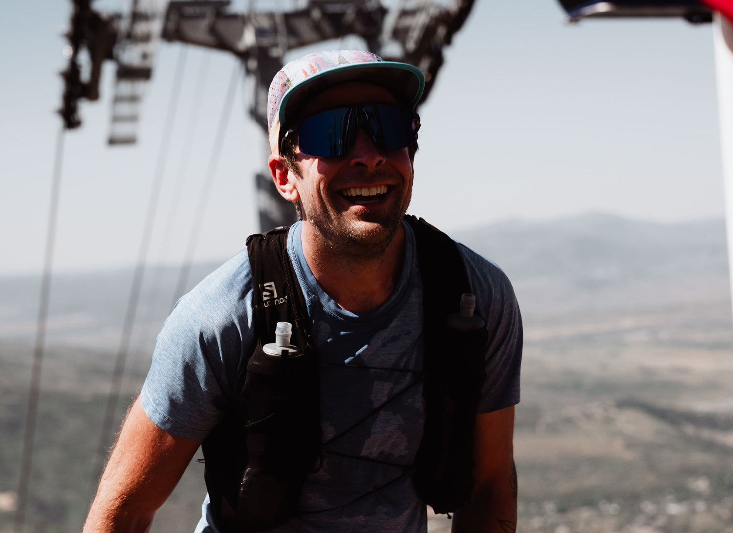 Gettin' Gritty with Rich Lockwood – Territory Run Co.