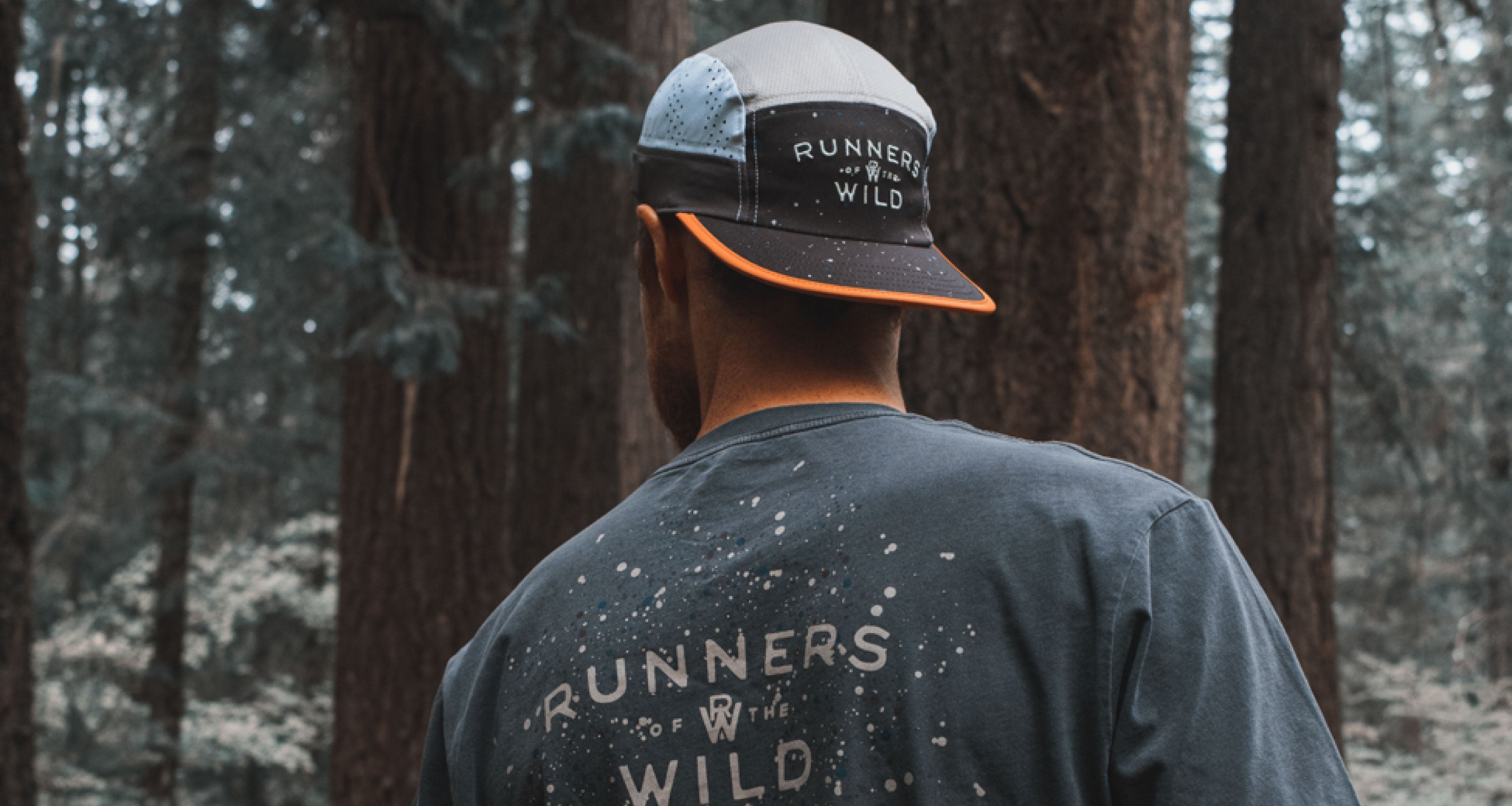 Caps Made for the Run – Territory Run Co.