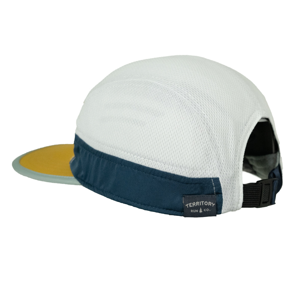 Trail Running Hat | Lone Fir Long Haul Cap by Territory Run Co.