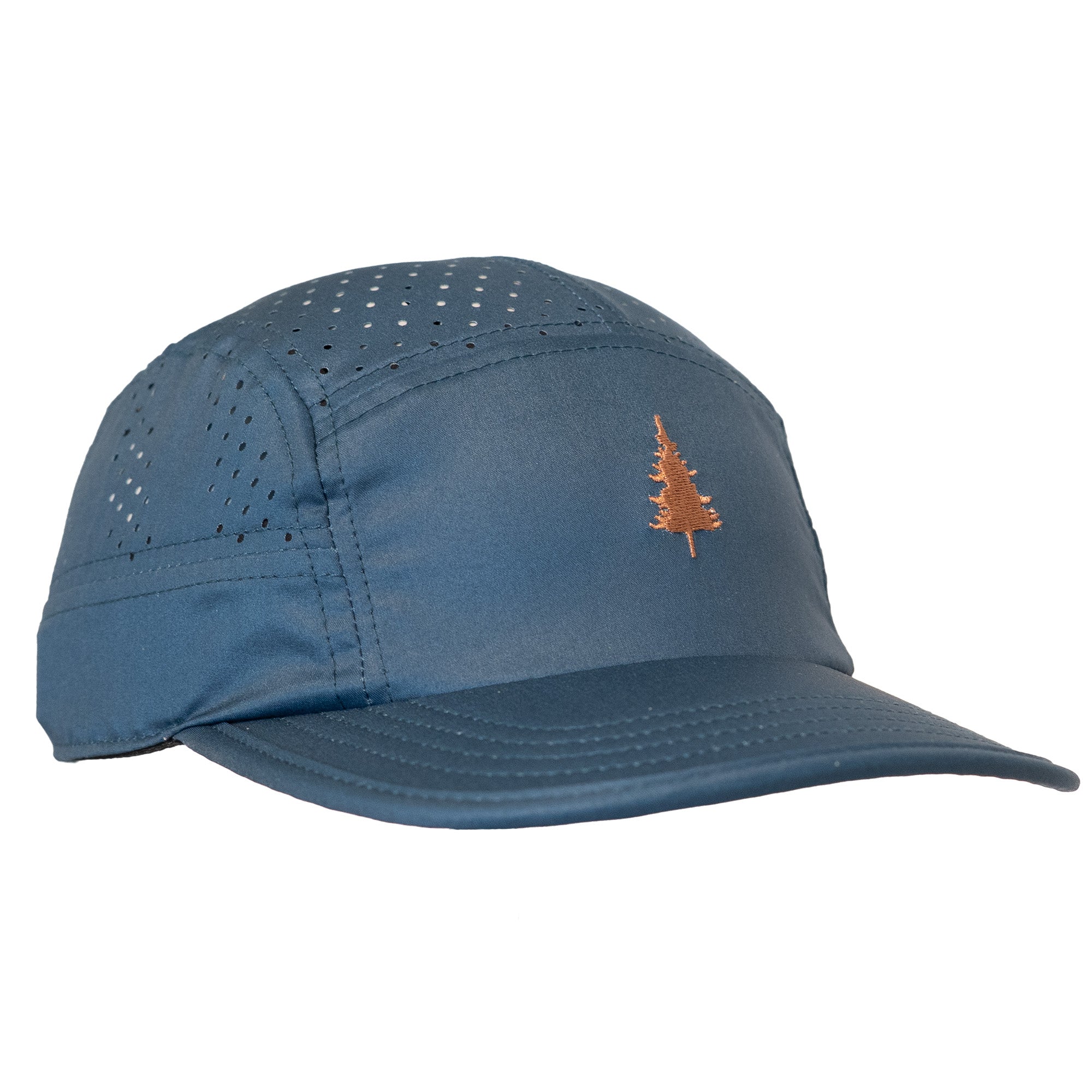 Trail Running Hat | Long Haul Cap by Territory Run Co.