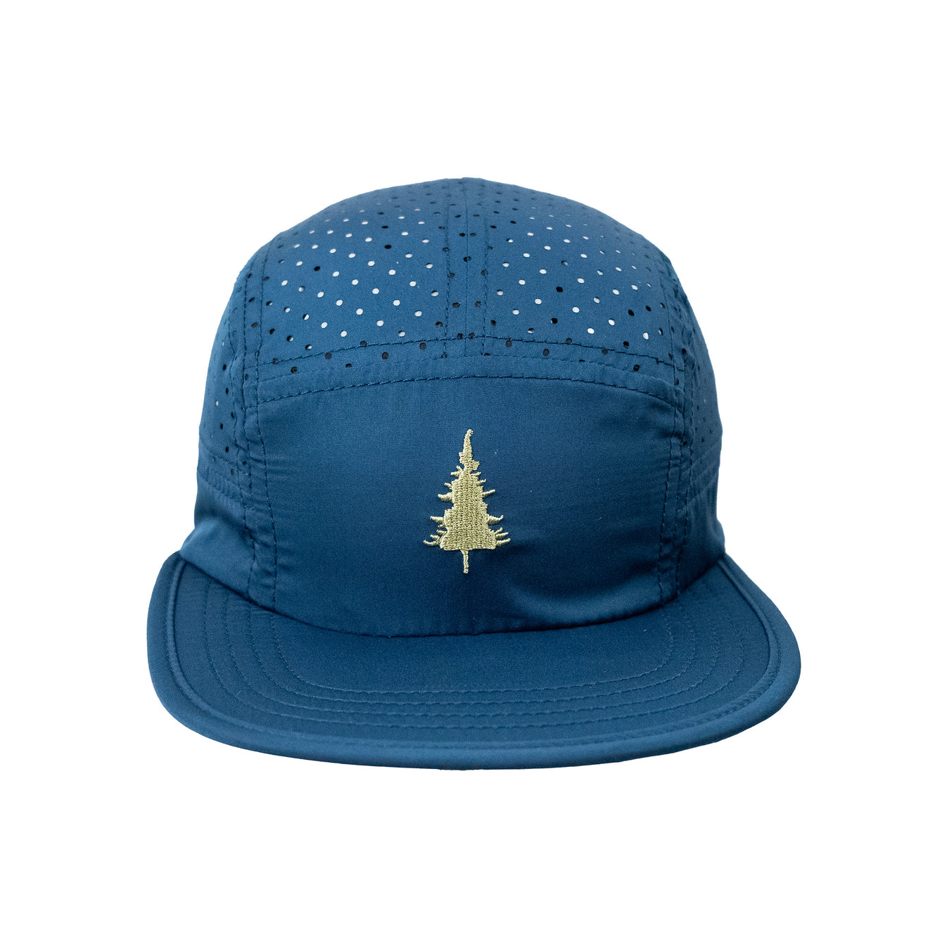 Trail Running Hat | Long Haul Cap by Territory Run Co.