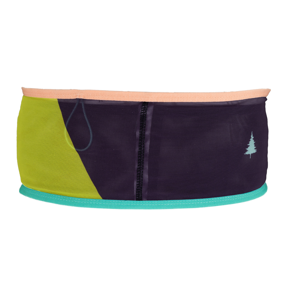 The Long Haul Run Belt – Territory Run Co.