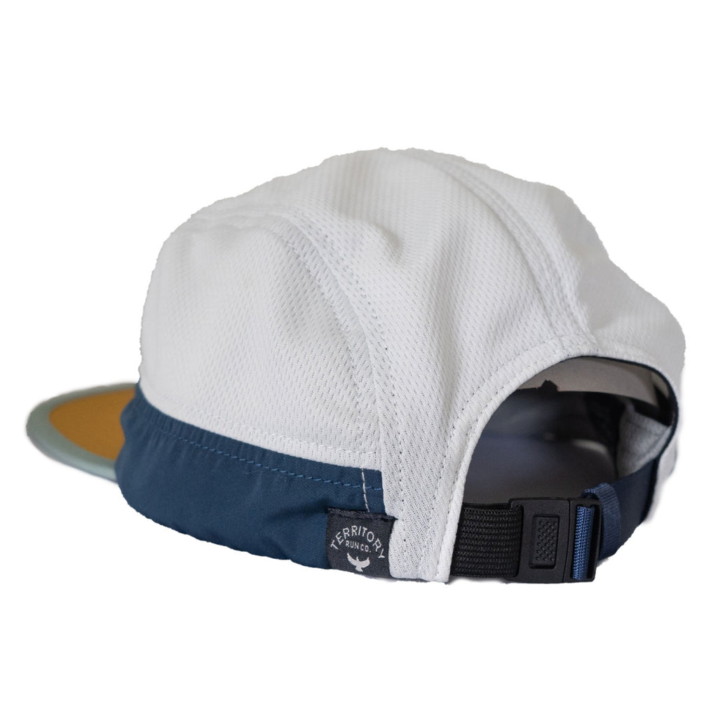 Buy Long Haul Cap | Lone Fir – Territory Run Co.