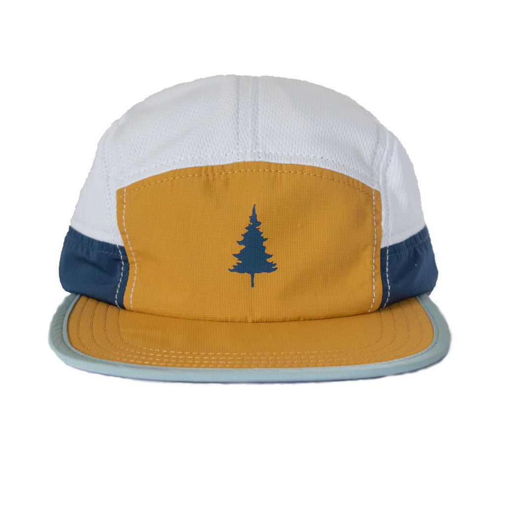 Buy Long Haul Cap | Lone Fir – Territory Run Co.